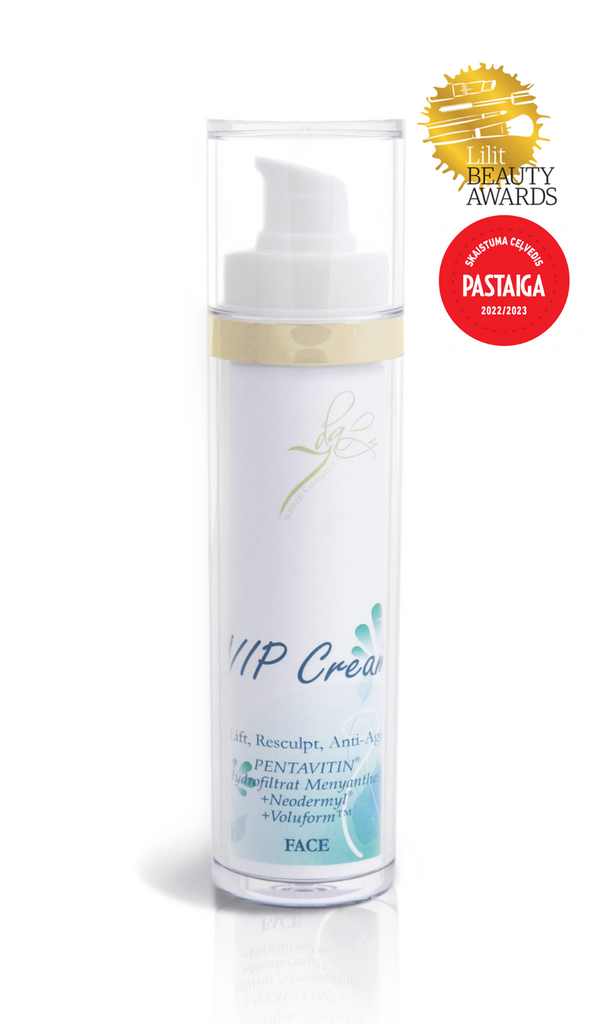 VIP Cream (Lift, Resculpt, Anti-Age), 50 ml